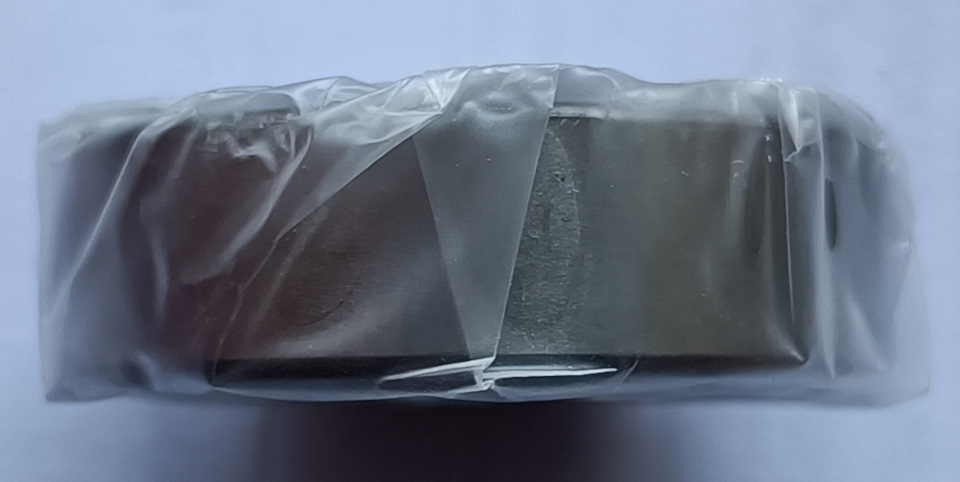 Подшипники JTEKT (Koyo), SKF, NTN, NSK: оригинал vs подделка — Renault ...