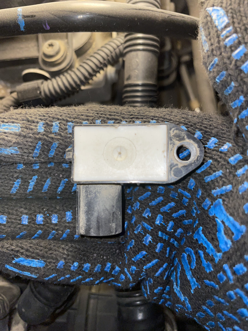 Ошибка EPC (концевик стоп сигнала, «лягушка» на стопы) Решение ...