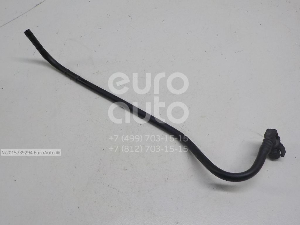 55579102 Трубка обогрева дроссельной заслонки GM | Запчасти на DRIVE2