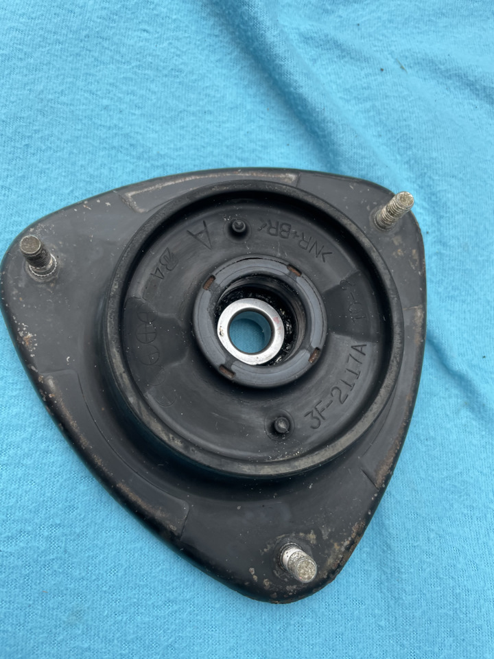 20320FG012 Опора стойки SUBARU | Запчасти на DRIVE2