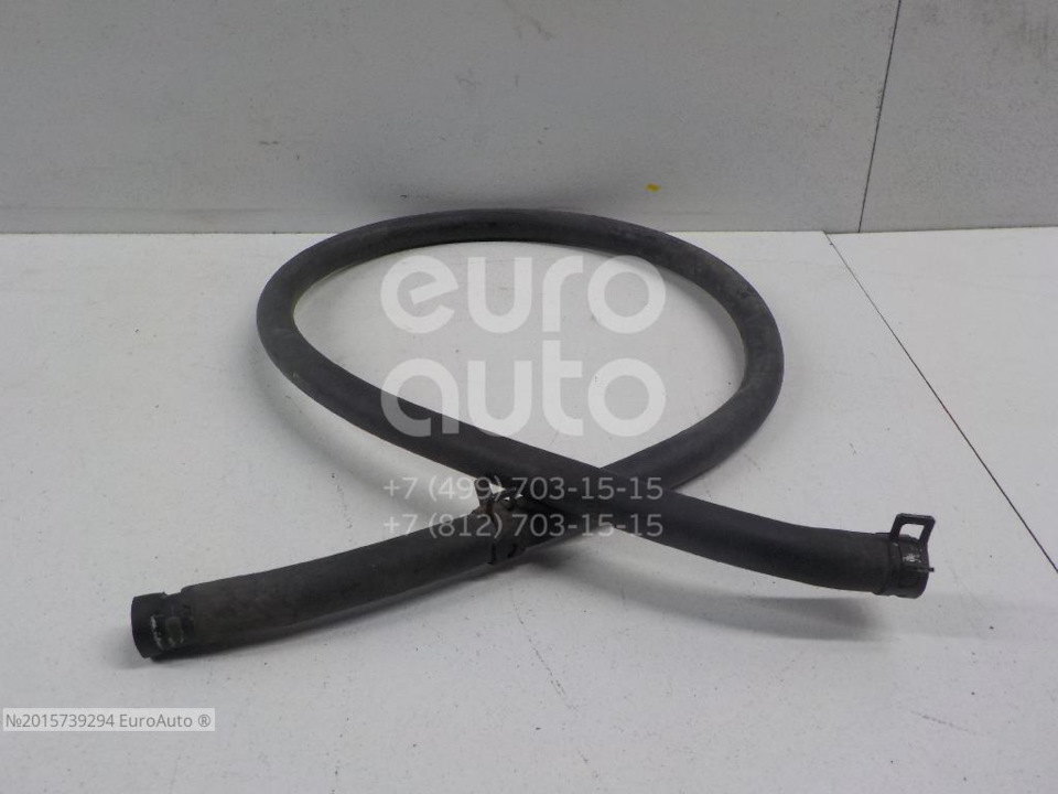 96184324 Шланг системы охлаждения GM | Запчасти на DRIVE2