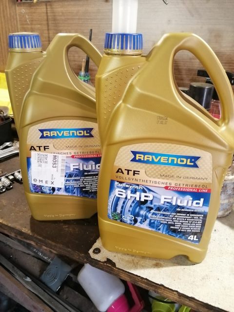 C2C8432 МАСЛО-АВТОМАТ.КОР.ПЕРЕДАЧ Jaguar Land Rover | Запчасти на DRIVE2