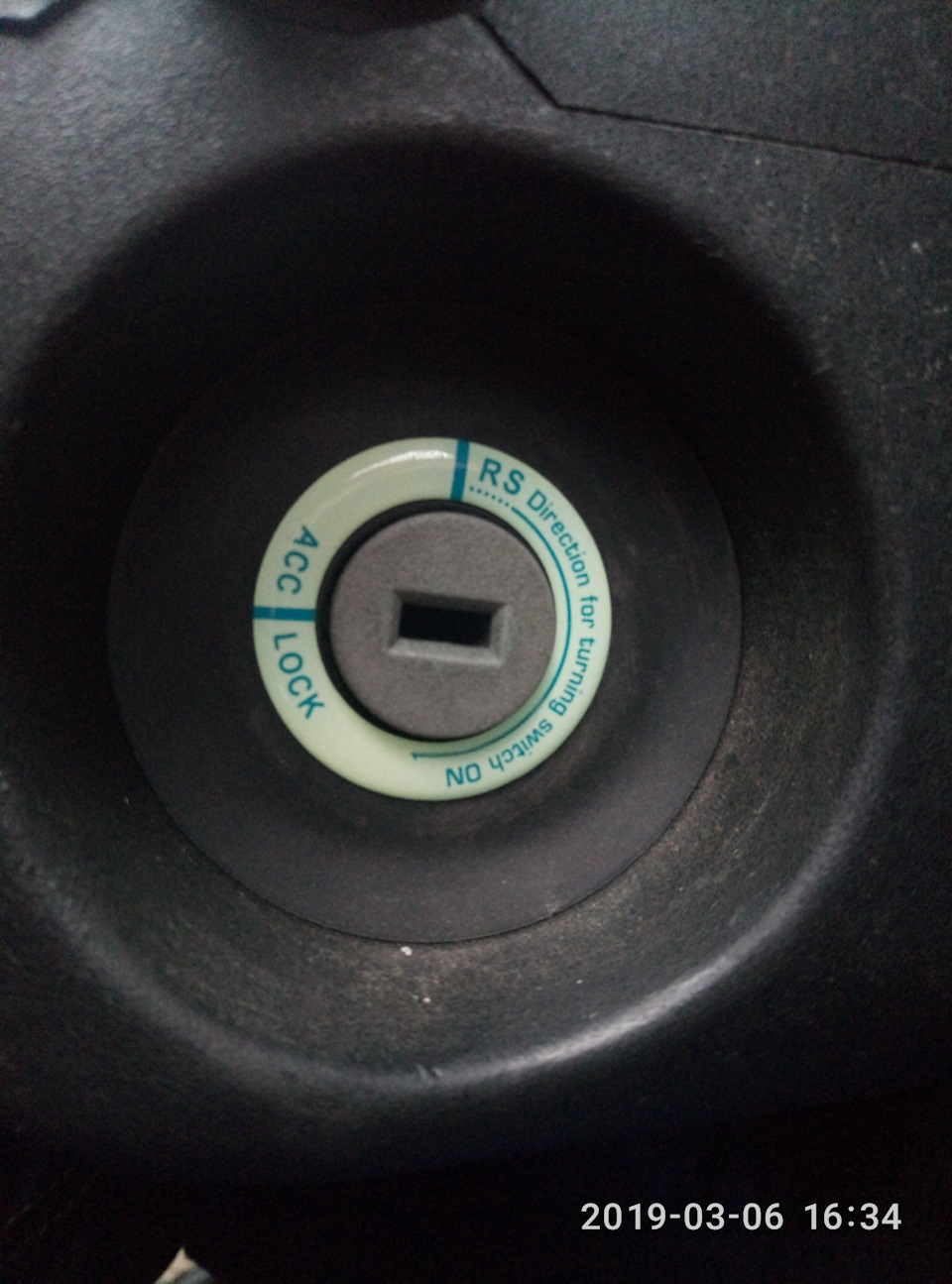 Может и себе кто хочет — Opel Astra G, 1,6 л, 2007 года | аксессуары ...