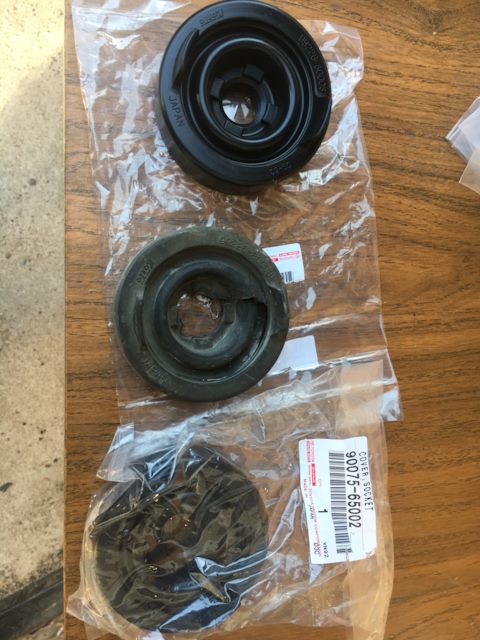 9007565002 Крышка TOYOTA LEXUS | Запчасти на DRIVE2