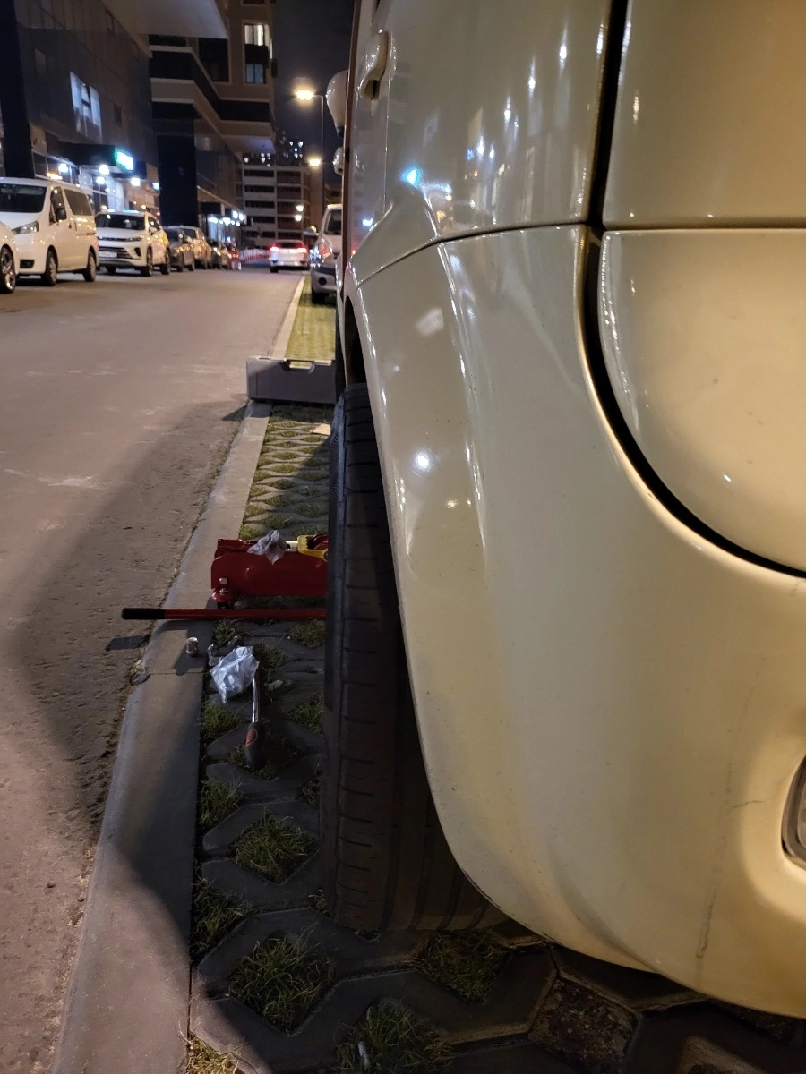 Проставки колёсные на автомобиль | Завод проставок ZUZ™️ отзывы — ZUZ ...