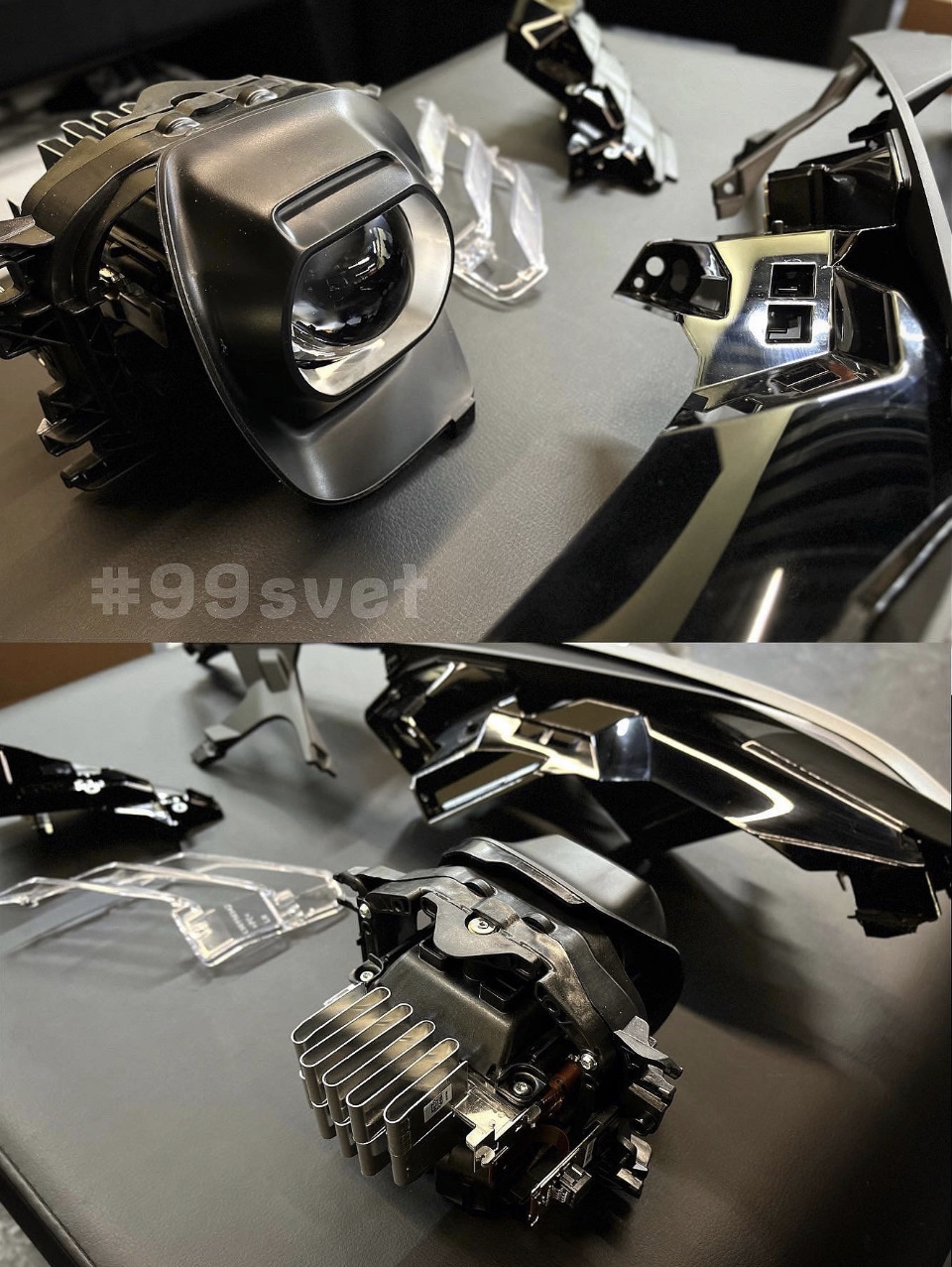 Мы в TG — 99svet на DRIVE2