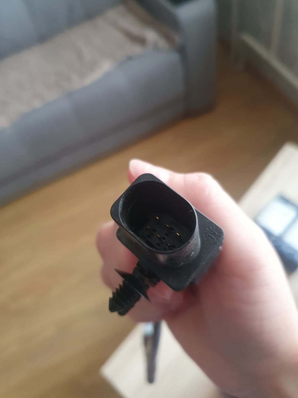 Ошибка P2195 — Opel Insignia (1G), 2 л, 2009 года | электроника | DRIVE2