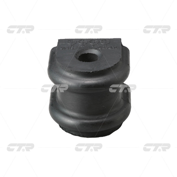 GV0081 Втулка стабилизатора задняя (правая/левая) CTR | Запчасти на DRIVE2