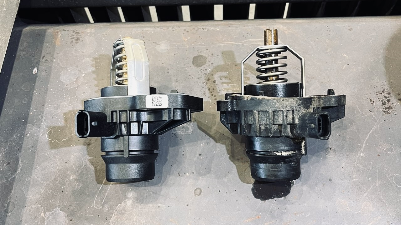 Очень большое ТО 2 — Opel Insignia (1G), 1,6 л, 2014 года | плановое ТО ...