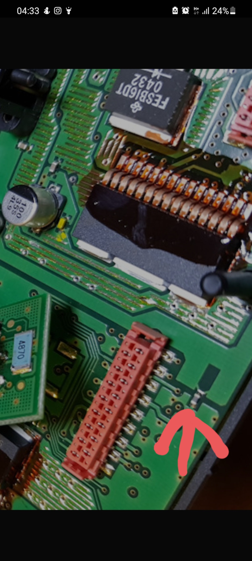 Блок szm нужна инфа — BMW 5 series (E60), 3 л, 2006 года | наблюдение ...