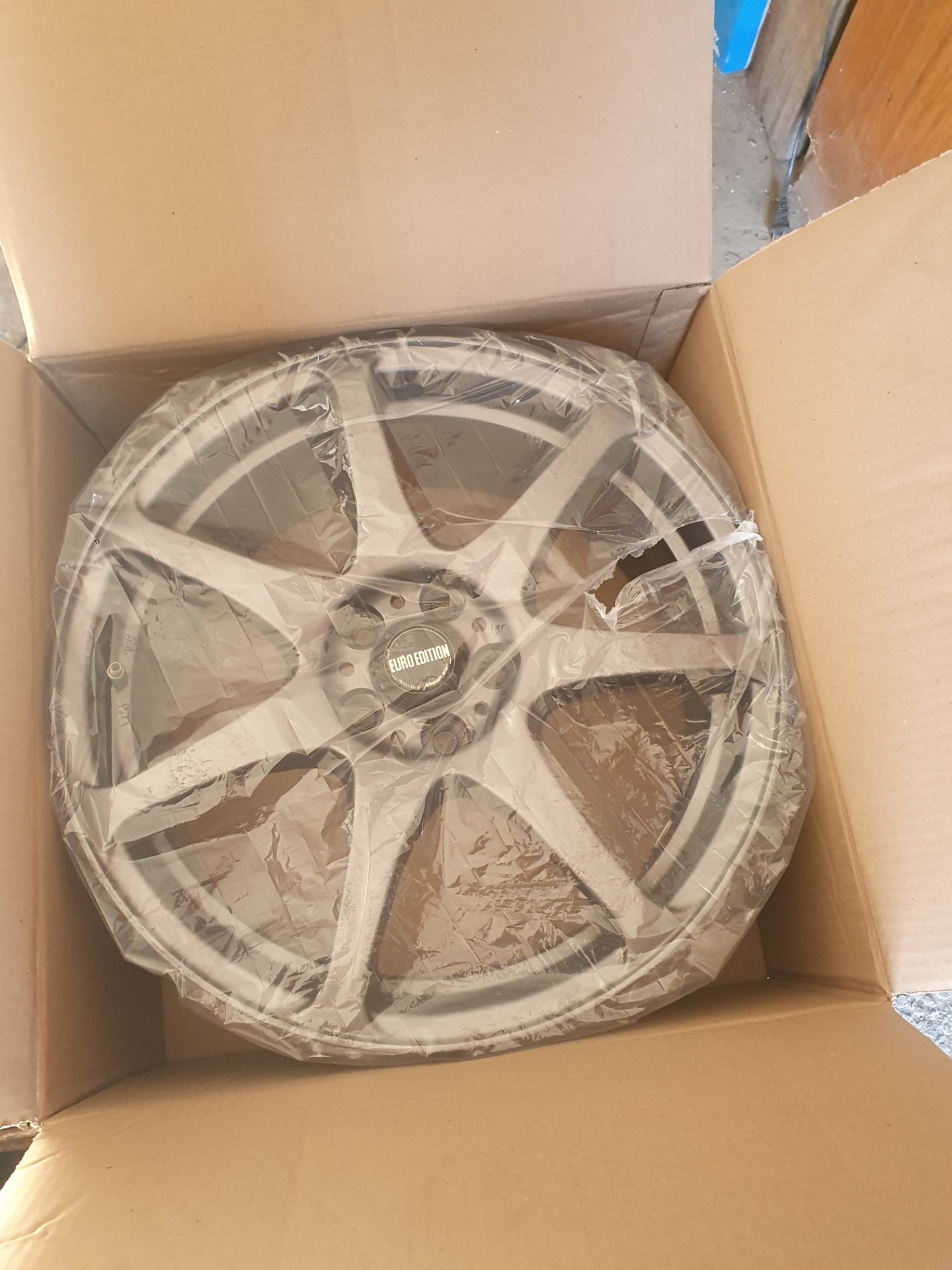 Triangle PL 01 мой отзыв! — Toyota Premio (T240), 1,8 л, 2004 года ...