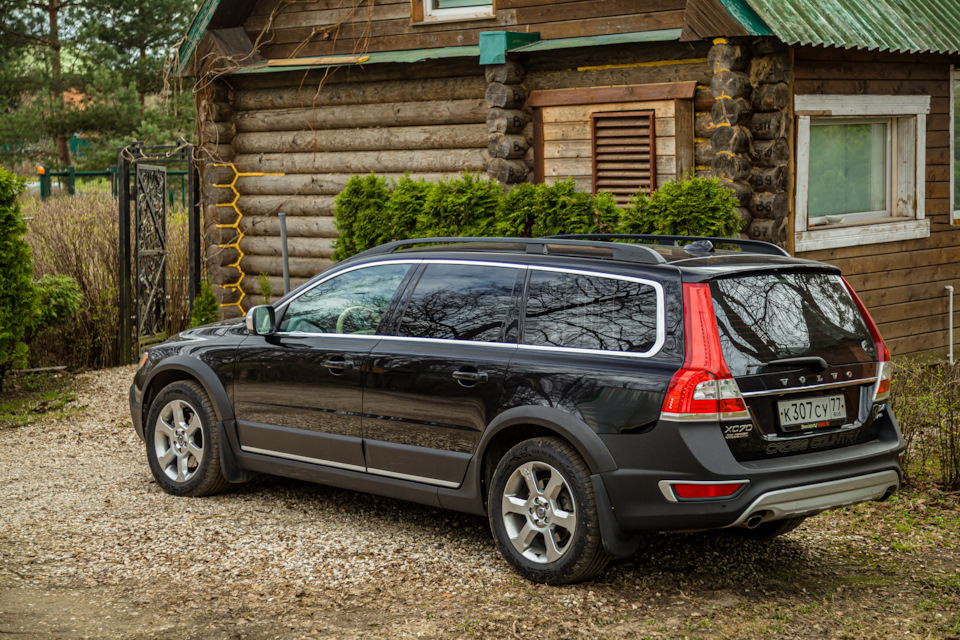 Мой опыт на шинах Ikon Autograph Aqua 3 SUV: отзыв после 10000 км ...