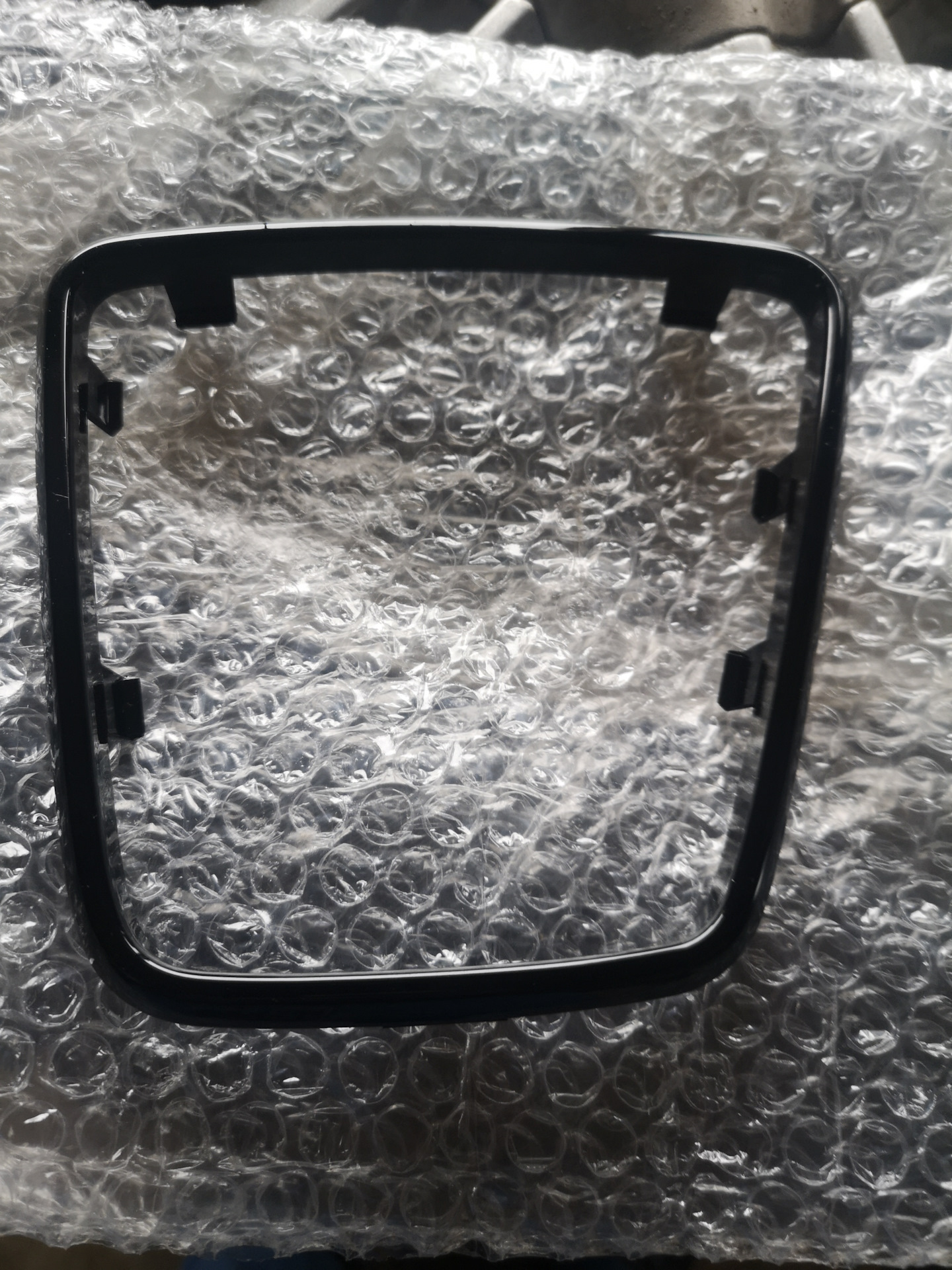 Продолжение о замене АМТ на МКПП — Lada Vesta (1G), 1,8 л, 2017 года ...