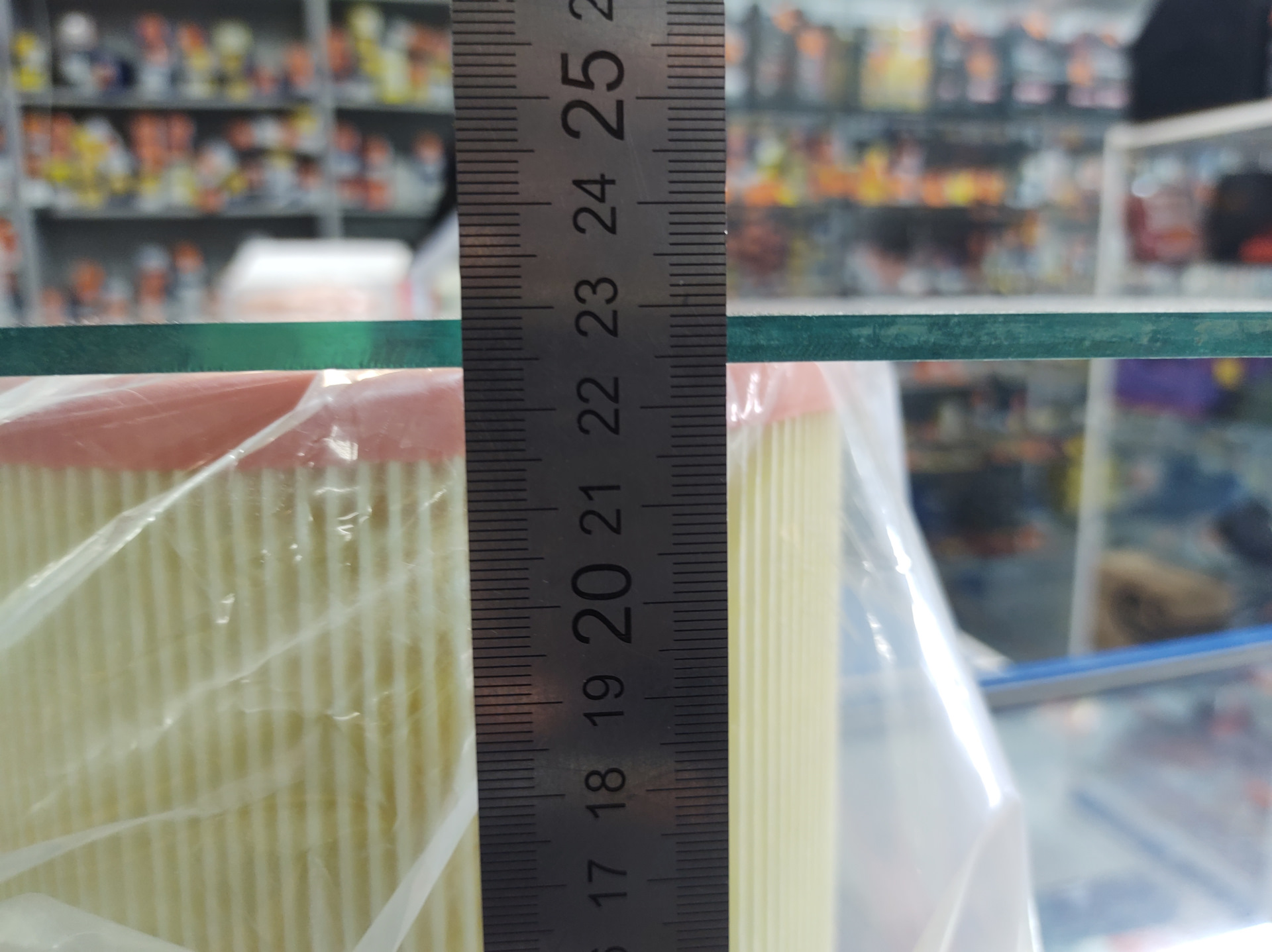 Ответ на пост "Как сэкономить и не ошибиться при покупке запчастей ...