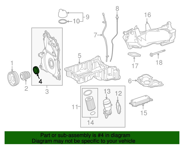 A6420100714 Крышка блока цилиндров Mercedes | Запчасти на DRIVE2