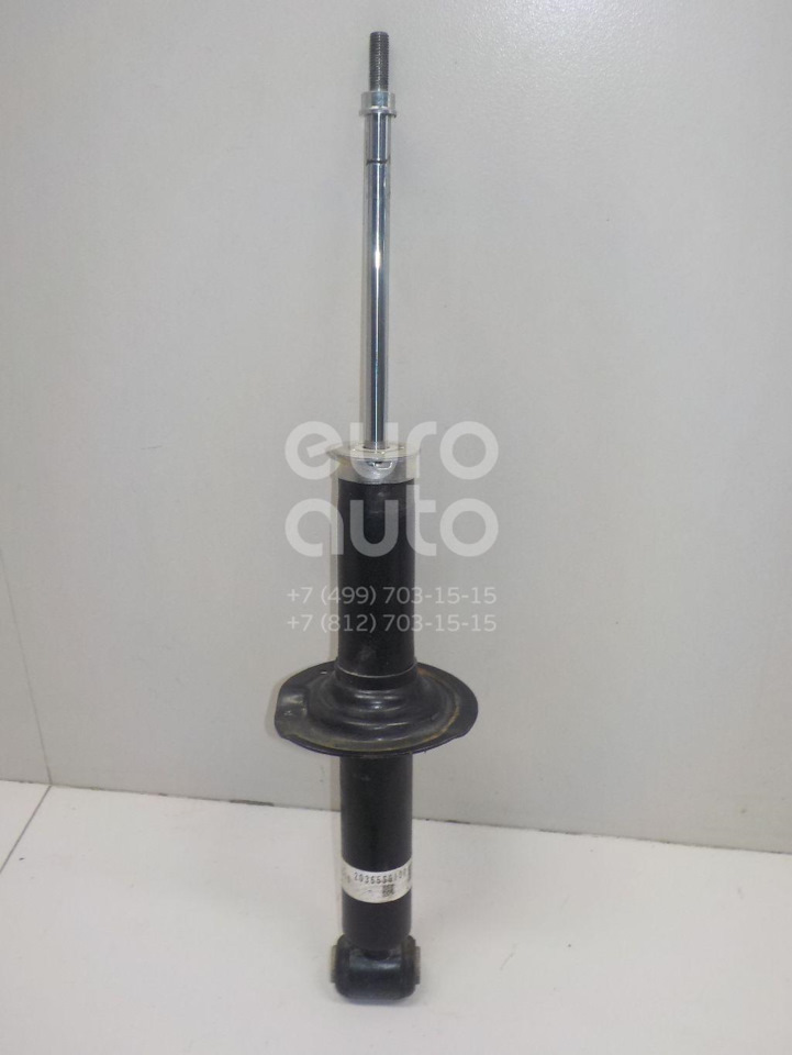 20365SG100 Амортизатор задний SUBARU | Запчасти на DRIVE2