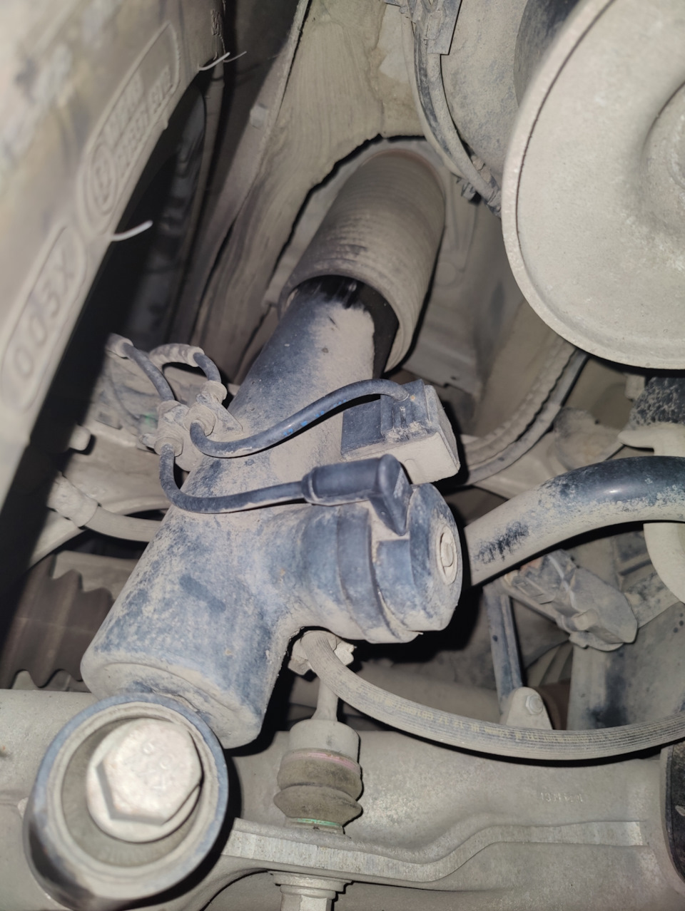 Кто как обслуживает авто в кризис? — BMW X5 (F15), 3 л, 2018 года ...