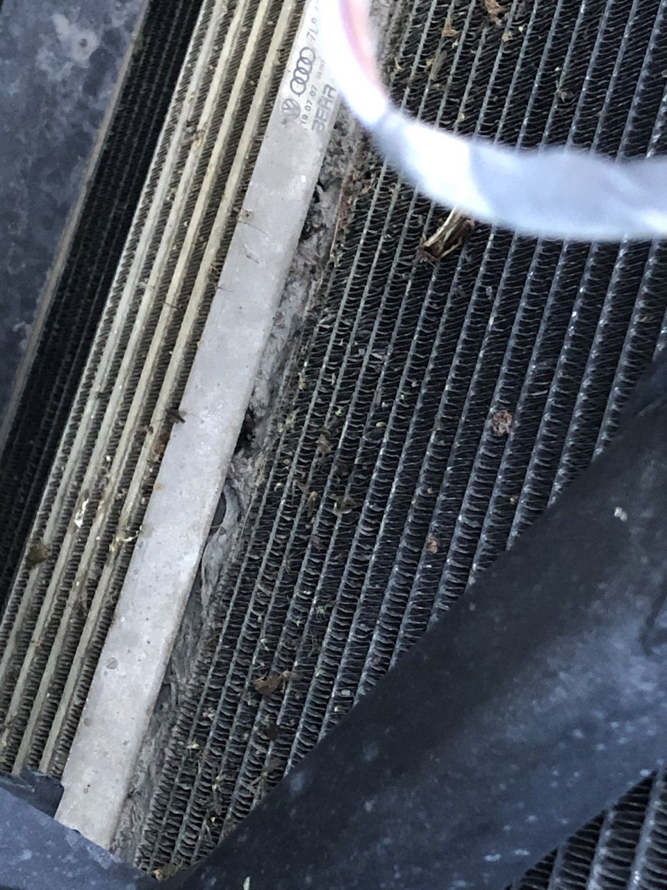 ME2020 Опора КПП для BMW5-серии E60 / E61 LYNXauto | Запчасти на DRIVE2