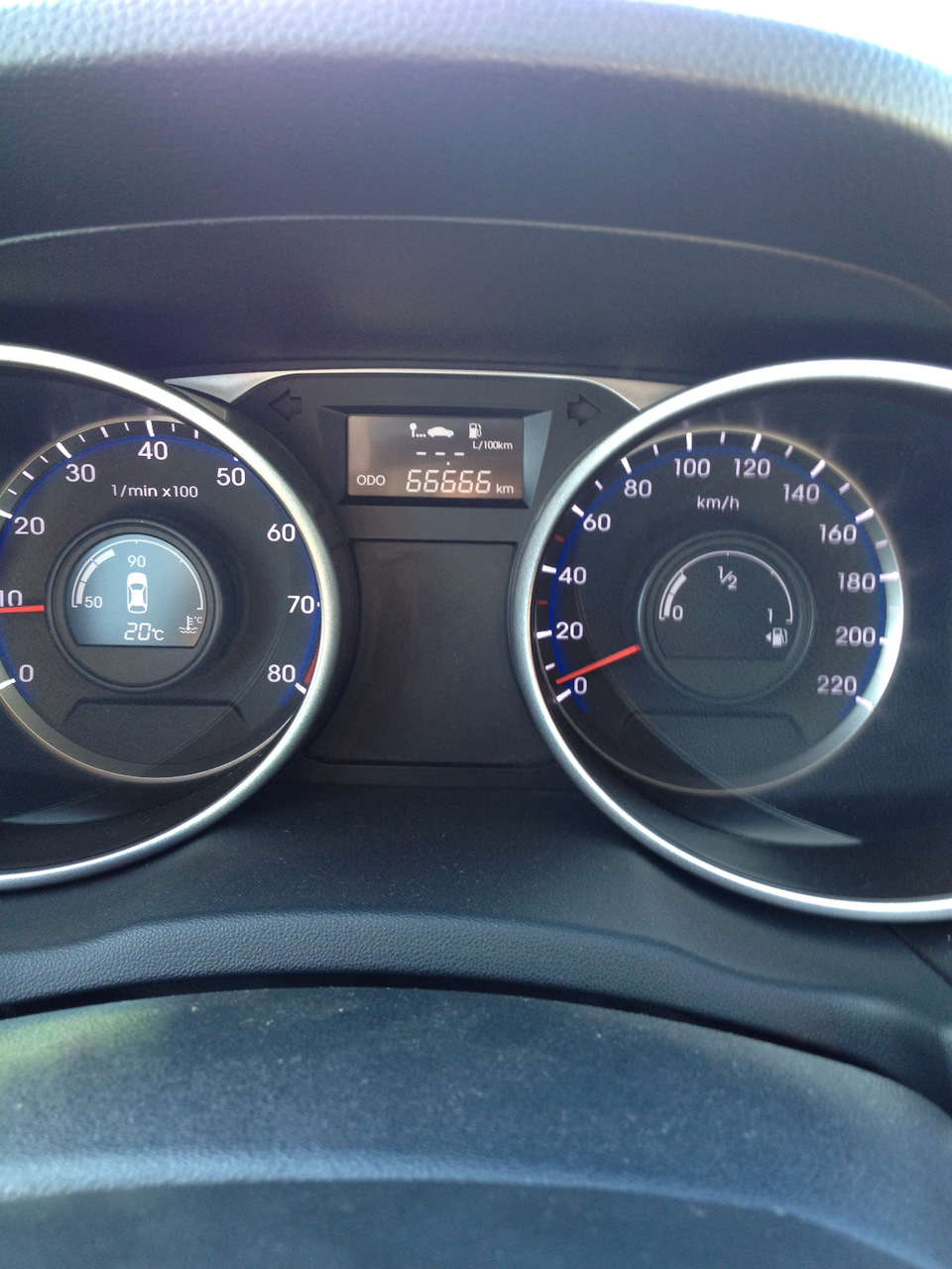 Запись, 26 декабря 2018 — DRIVE2