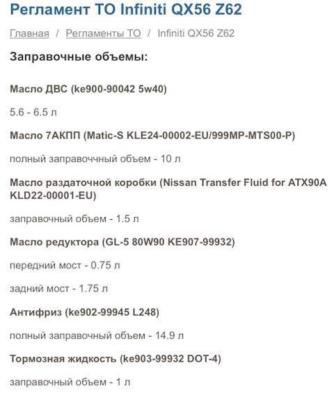 KLD2200001EU МАСЛО ТРАНСМИССИОННОЕ Transfer Fluid ATX90A NISSAN ...
