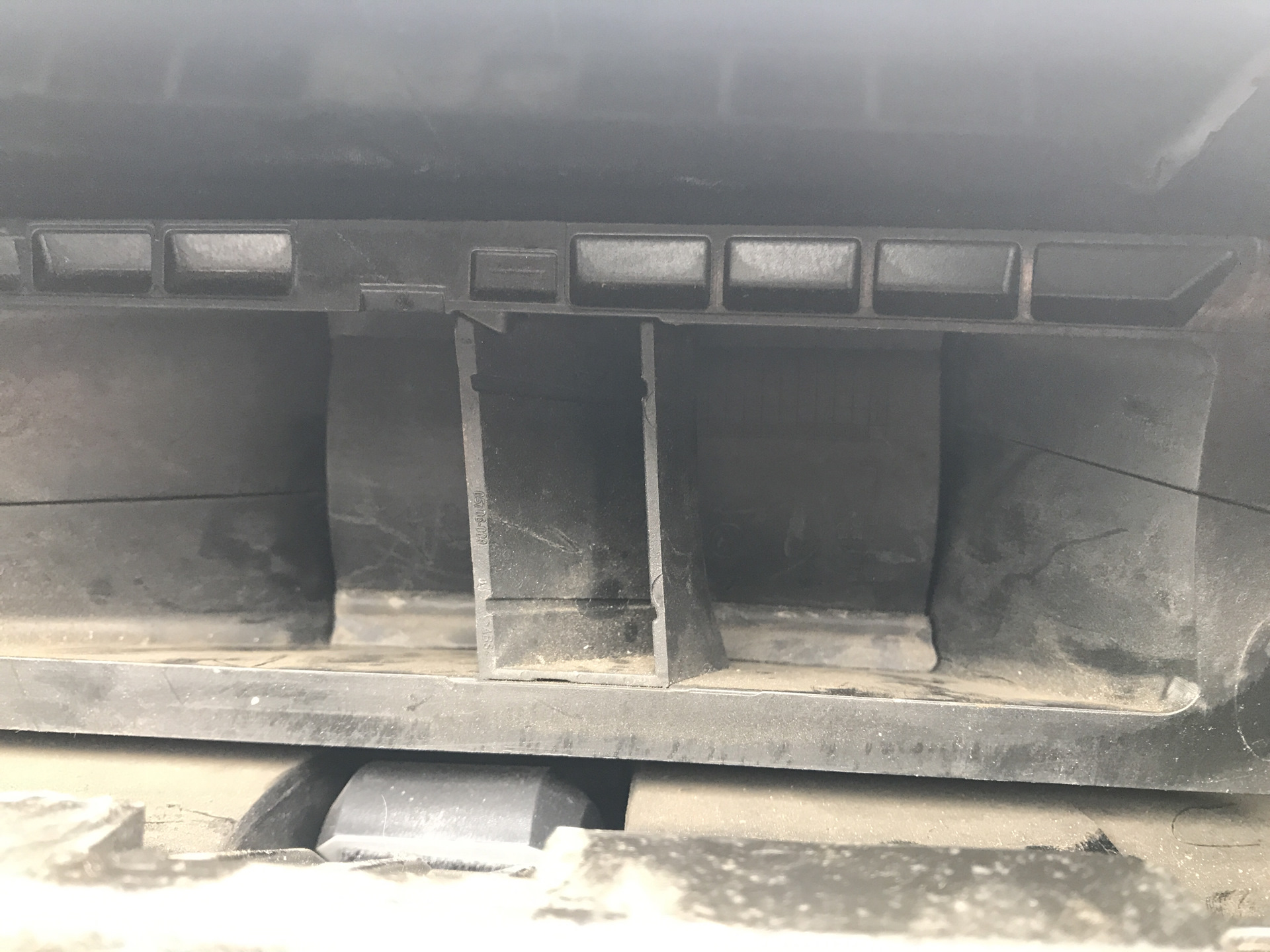 Замена дисы n53b25 — BMW 5 series (E60), 2,5 л, 2008 года | просто так ...