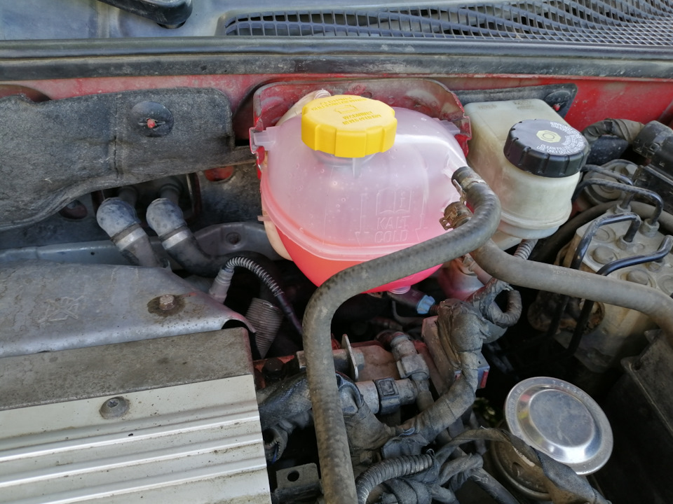 Новое — Saab 9-3 (2G), 2 л, 2009 года | своими руками | DRIVE2