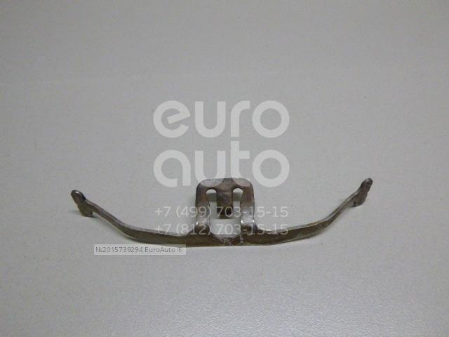 8K0615269A Пружинная защелка VAG | Запчасти на DRIVE2