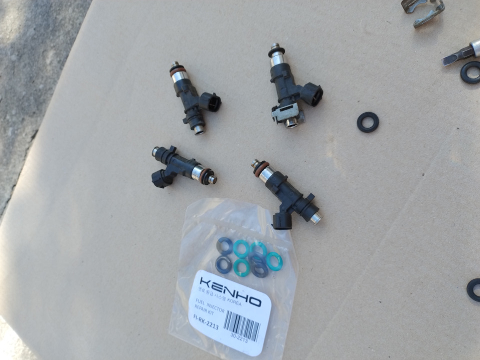 Нужна помощь. Долгосрочная коррекция +10 — Nissan Note (1G), 1,4 л ...