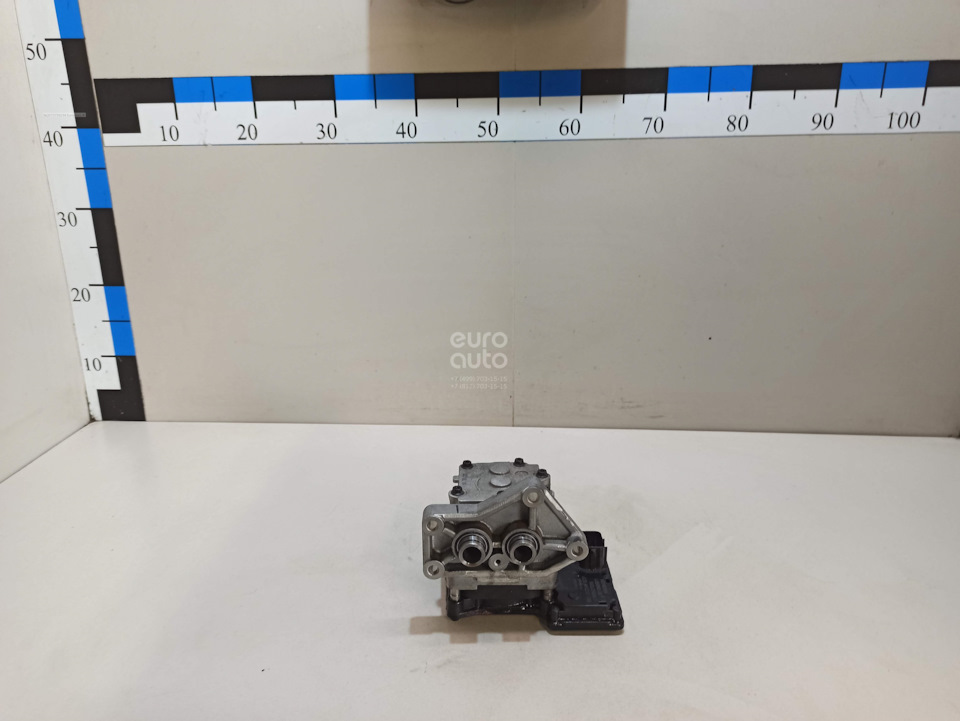 461102N510 Масляный насос акпп KIA HYUNDAI | Запчасти на DRIVE2