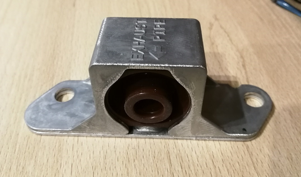 Слегка доработать напильником — BMW 3 series Gran Turismo (F34), 2 л ...