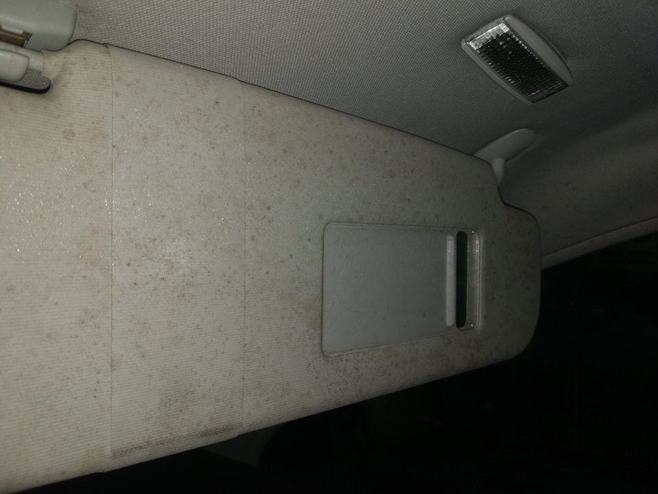 Новости из автосервиса — Volkswagen Passat Variant (B5), 1,9 л, 2003 ...