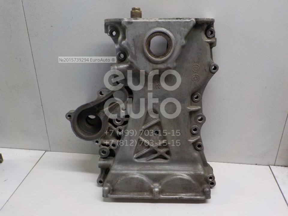 25185527 Боковая крышка двигателя GM | Запчасти на DRIVE2