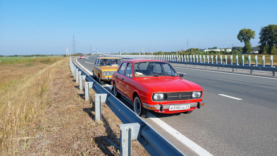 Посетили Фест Безопасности в Катунино — запись сто шестнадцать — Lada ...
