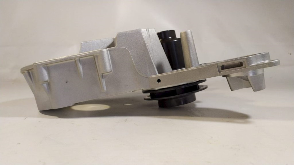 Ford Turkiye Otosan — DRIVE2