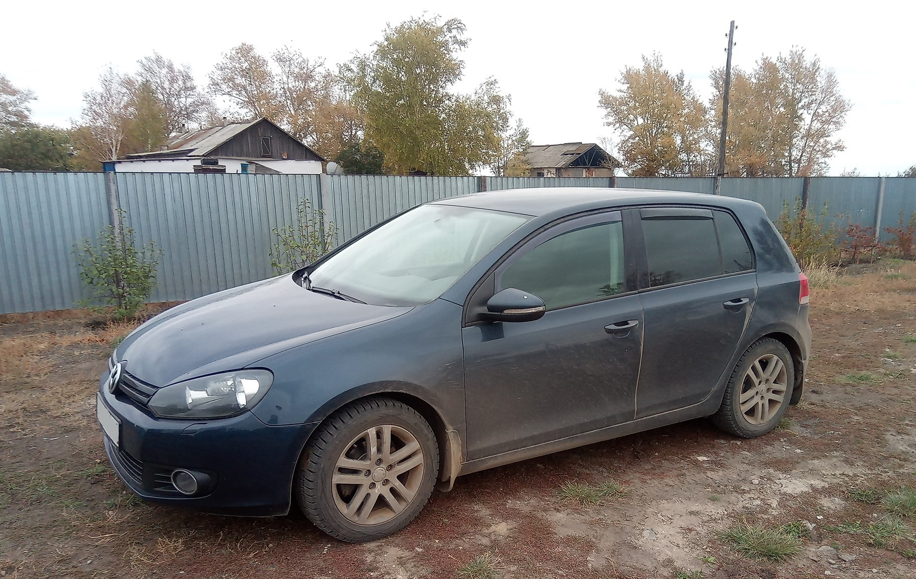 Стоимость владения Golf 6 в 2022-2023 гг. ТОП-20 затрат за 1,5 года эксплуатации. — Volkswagen ...