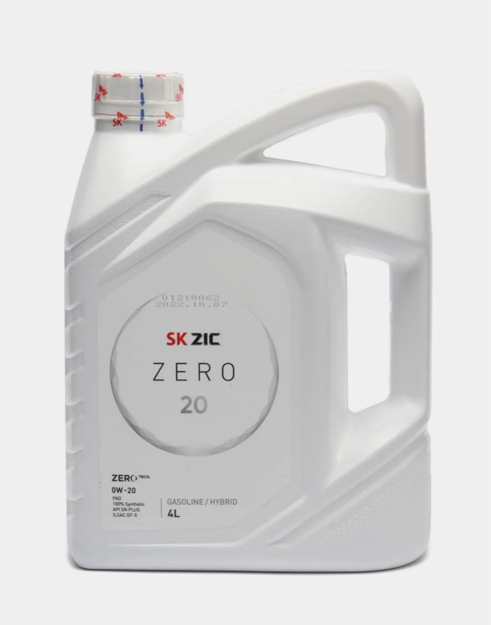 Замена масла на Zic zero 0w-20 — Lexus ES (XV60), 2,5 л, 2016 года | плановое ТО | DRIVE2