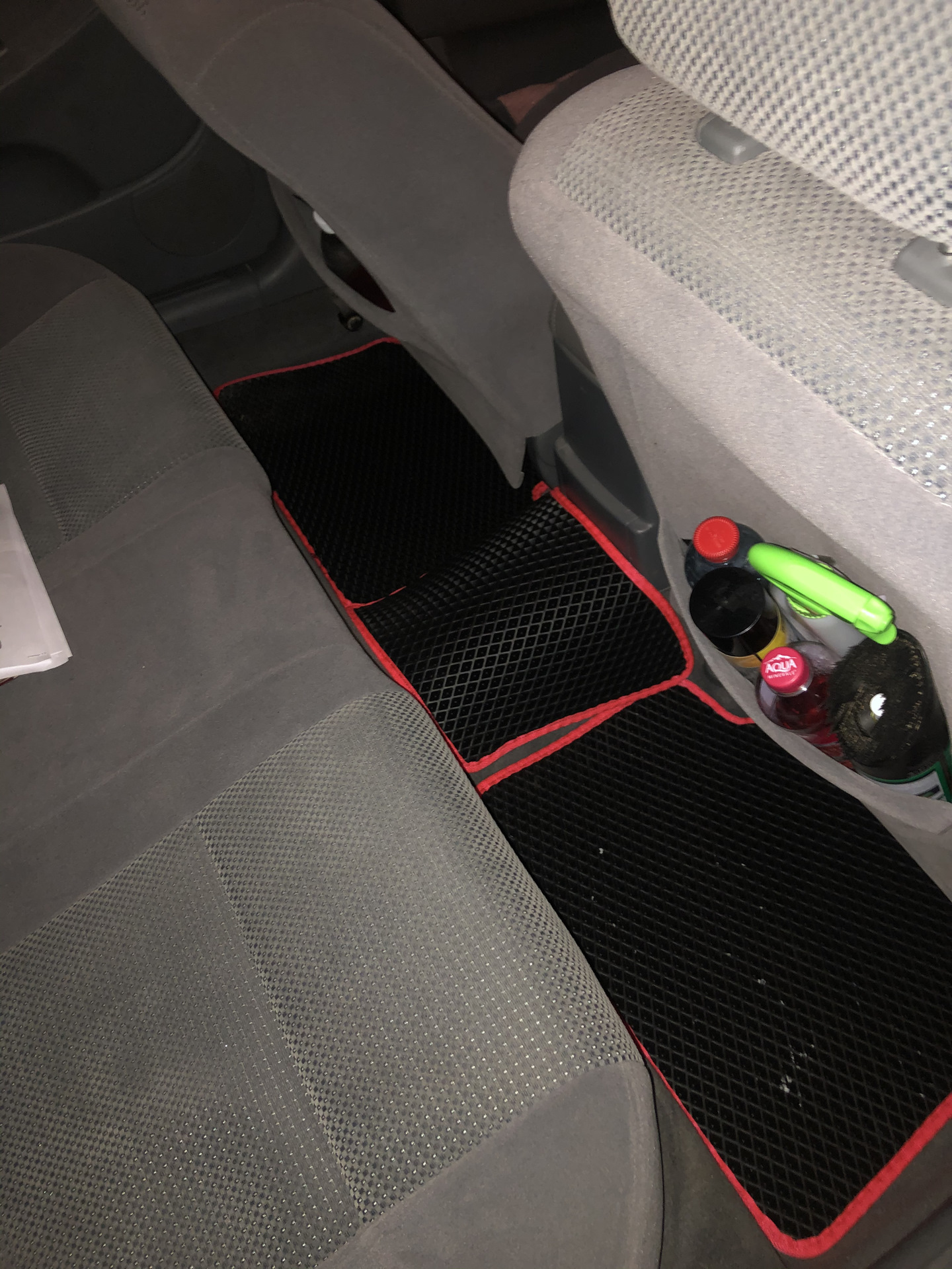 Ковры Eva — DRIVE2