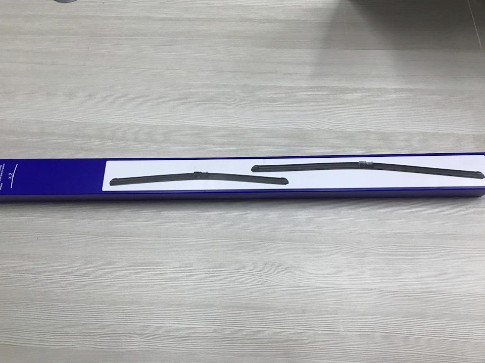 31349377 Щетка стеклоочистителя Volvo | Запчасти на DRIVE2