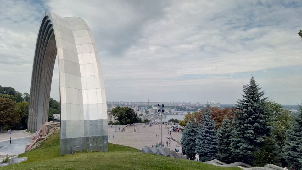 Запись, 16 августа 2019 — DRIVE2