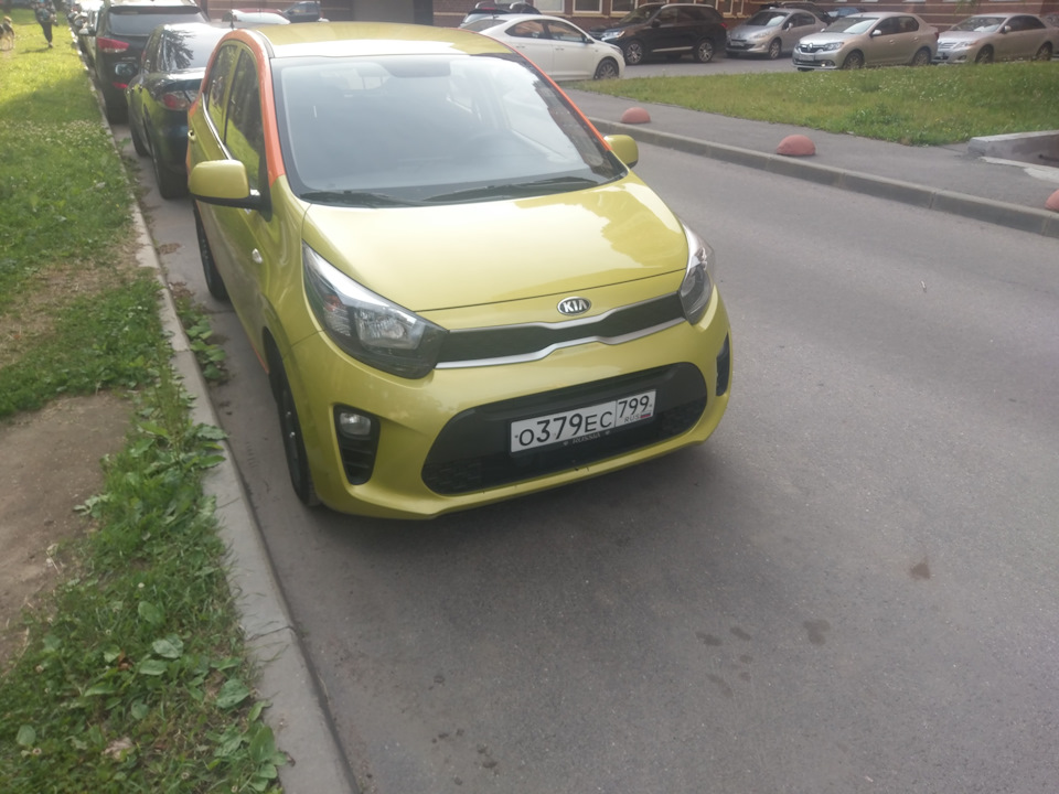 ПРОДАЮ — Lada 21112 1 6 л 2008 года продажа машины Drive2