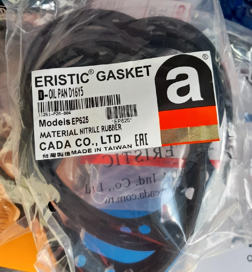 Замена ГРМ + ШРУСы внешние + Масло/фильтры в вариатор — Honda HR-V (1G ...