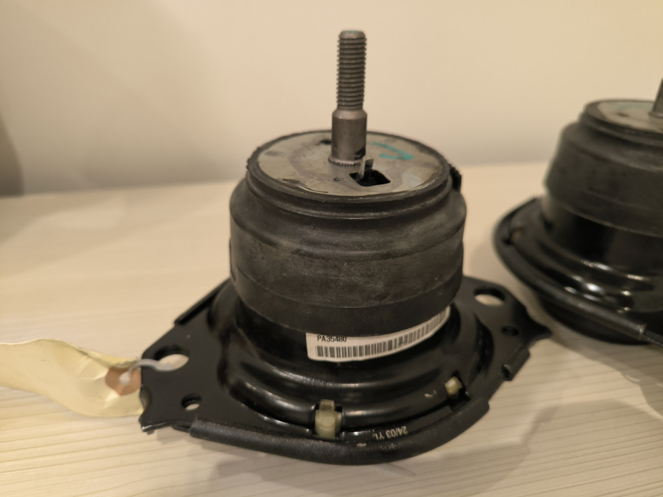 Обновки. — Jeep Grand Cherokee (WK2), 5,7 л, 2018 года | запчасти | DRIVE2