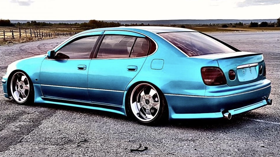 Заказал новые катки Fabulous Profound r19 — BMW 5 series (E39), 2,5 л ...