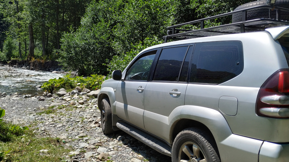 Замена газового блока управления Stag-300 ISA2 6 — Toyota Land Cruiser ...