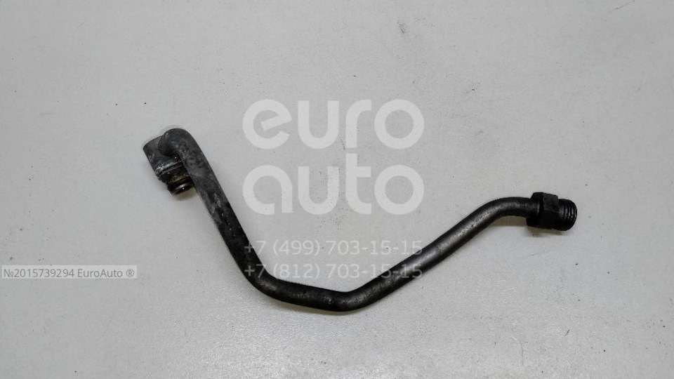 A2112700696 Маслопровод АКПП Mercedes | Запчасти на DRIVE2