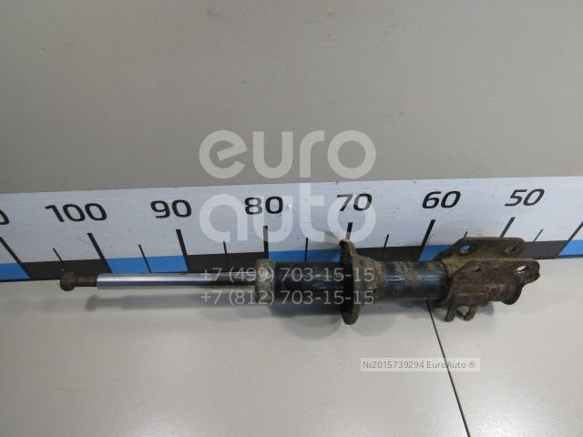 96336487 Амортизатор GM | Запчасти на DRIVE2