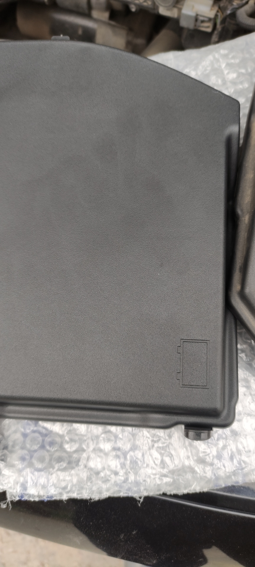 Аккумулятор и колёса — Volvo XC70 III, 2,4 л, 2009 года | расходники ...