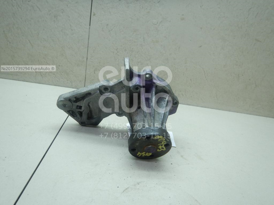 31493369 Насос водяной Volvo | Запчасти на DRIVE2