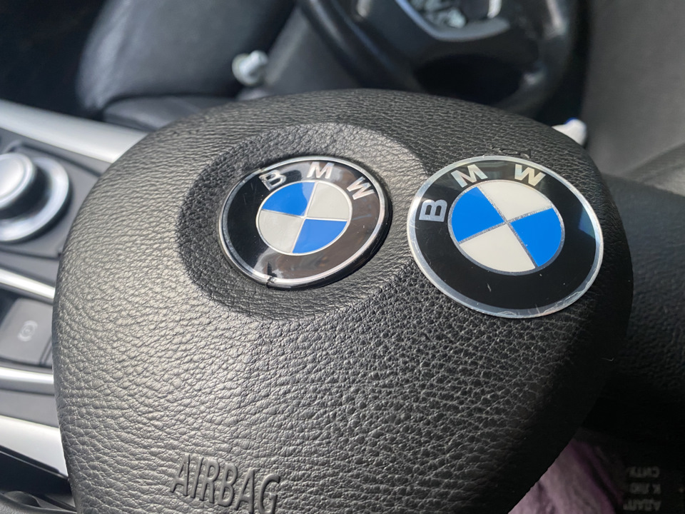 Зарулил — BMW X5 (E70), 4,8 л, 2008 года | своими руками | DRIVE2