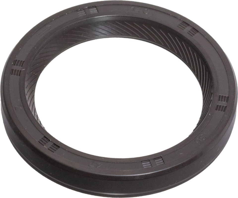 LECAR000389602 Сальник коленчатого вала Renault Duster 11-, Logan/Sandero I, II 04- K4M, K7M ...